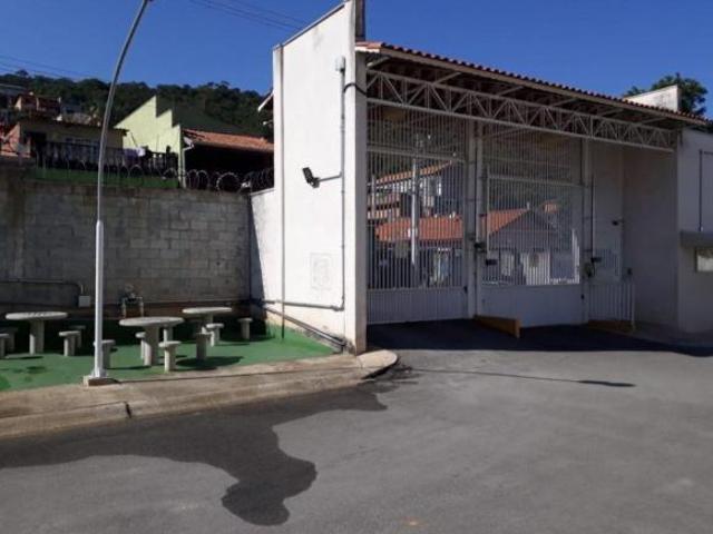 Casa à venda em Cotia, Colinas de Cotia, com 2 quartos, com 60 m², Colinas de Cotia