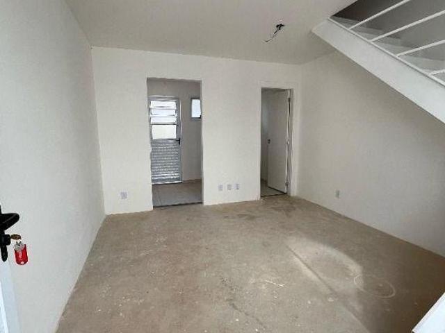 Casa à venda em Cotia, Centreville, com 2 quartos, com 59.57 m², Residencial Allegrare