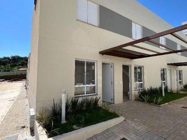 Casa à venda em Cotia, Centreville, com 2 quartos, com 61.13 m², Residencial Allegrare