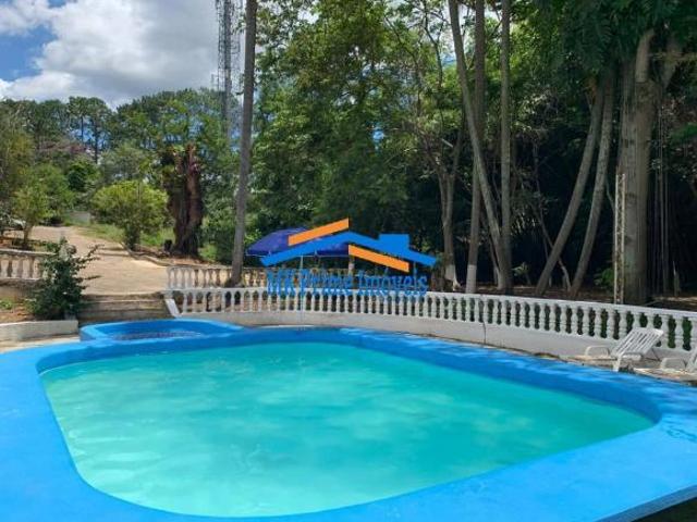 Casa à Venda em Cotia – Aceita Permuta até 50% em Imóveis!