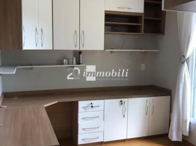 Casa à venda em Cotia, Granja Viana, com 4 quartos, com 173 m², Reserva Granja Vianna