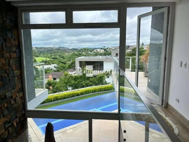 Casa à venda em Cotia, Granja Viana, com 4 quartos, com 632 m², Condominio São Paulo II