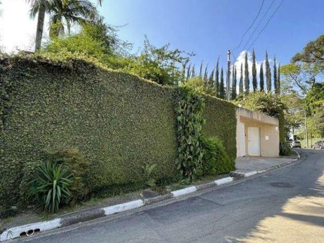 Casa à venda em Cotia, Granja Viana, com 5 suítes, com 610 m²