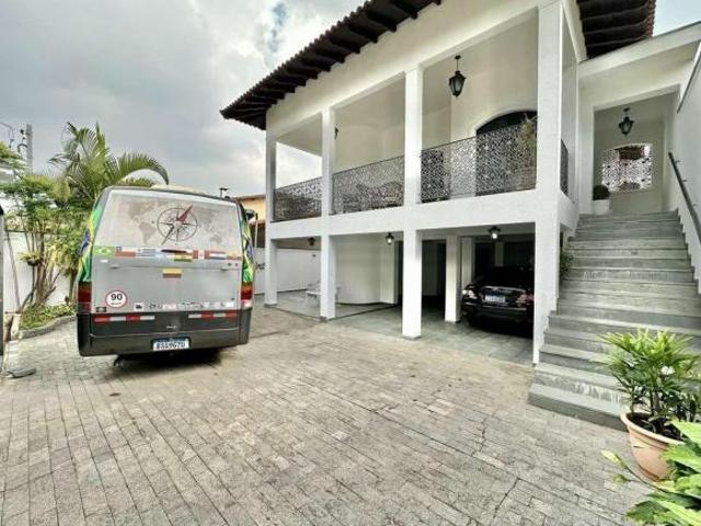 Casa à venda em Cotia, Horizontal Park, com 4 suítes, com 432 m²