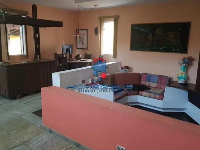 Casa à venda em Cotia, Horizontal Park, com 3 quartos, com 543 m²