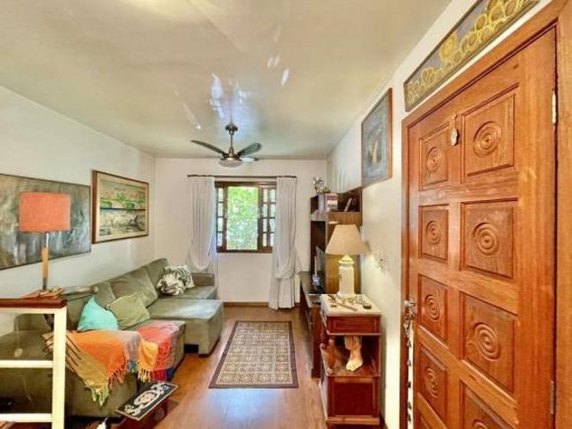 Casa à venda em Cotia, Jardim Barbacena, com 3 quartos, com 81.4 m²