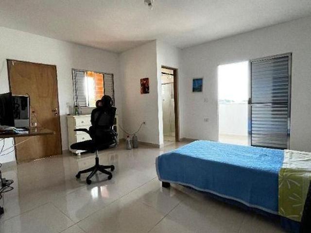 Casa à venda em Cotia, Jardim Empirio, com 5 quartos, com 158 m²