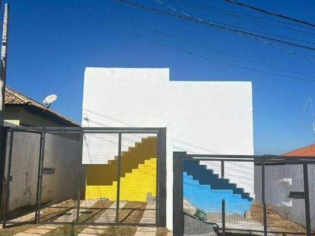 Casa à venda em Cotia, Jardim Japão, com 2 quartos, com 120 m²