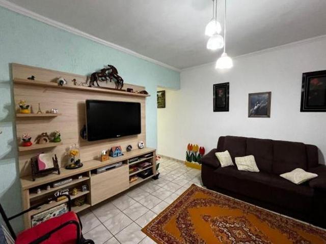 Casa à venda em Cotia, Jardim São Miguel, com 2 quartos, com 130 m²