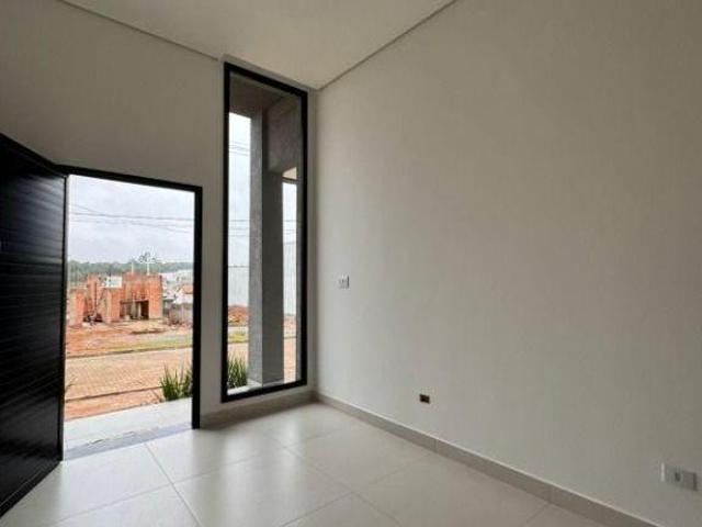 Casa à venda em Cotia, Nhambuca, com 3 quartos, com 106 m², Lago dos Pássaros