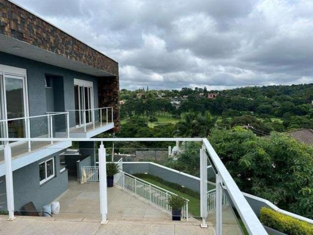 Casa à venda em Cotia, São Paulo II, com 4 quartos, com 632 m², Condomínio São Paulo II