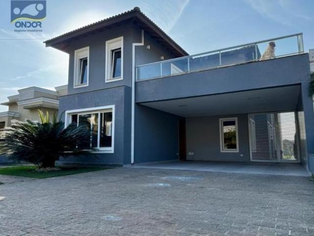 Casa à venda em Cotia, San Diego Park, com 4 quartos, com 371.19 m², Paysage Clair