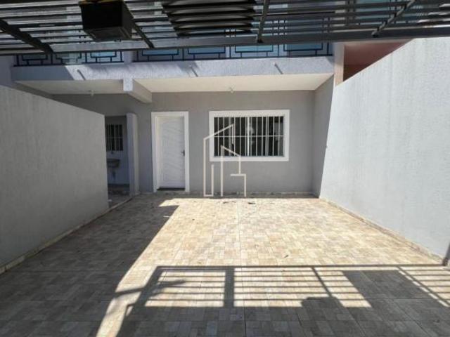 Casa à venda em Cotia SP, Bairro Água Espraiada: 2 quartos, 1 sala, 2 banheiros, 2 vagas de garagem