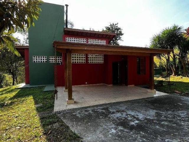 Casa à venda em Cotia, Paisagem Renoir II, com 2 quartos, com 113 m², Paisagem Renoir II e III