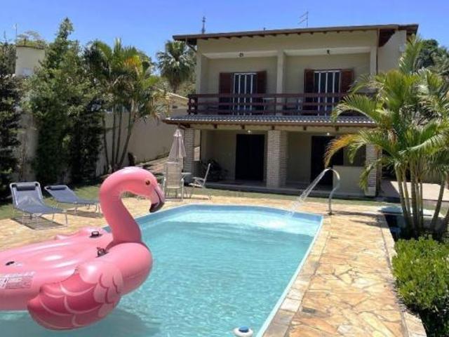 Casa à venda em Cotia, Parque Dom Henrique, com 3 quartos, com 460.68 m², Parque Dom Henrique 2
