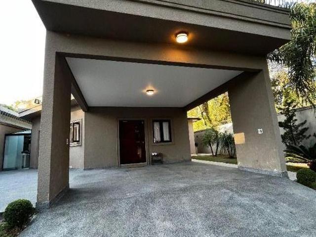 Casa à venda em Cotia, Parque Rizzo II, com 5 quartos, com 534 m², Residencial Parque Rizzo II