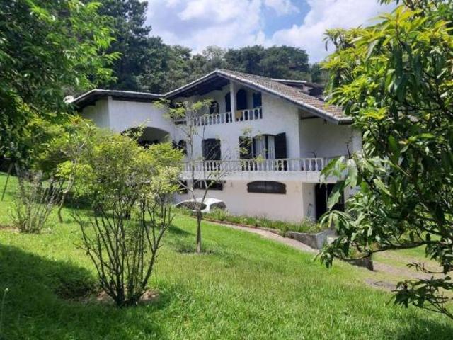 Casa à venda em Cotia, Parque Rizzo II, com 7 quartos, com 800 m², Residencial Parque Rizzo II