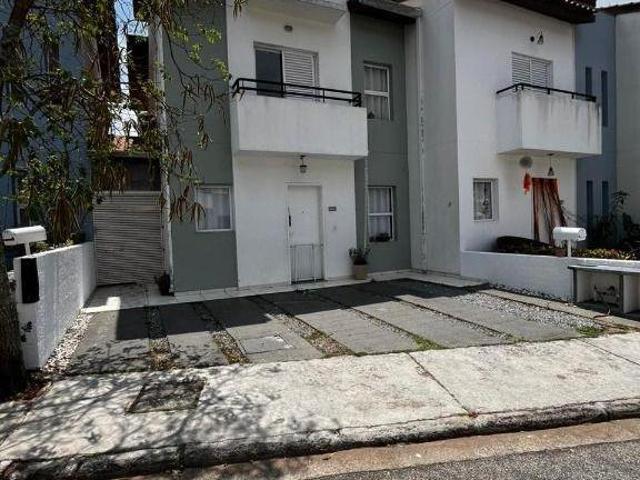 Casa à venda em Cotia, Viva Vida, com 3 quartos, com 153 m², Residencial Viva Vida