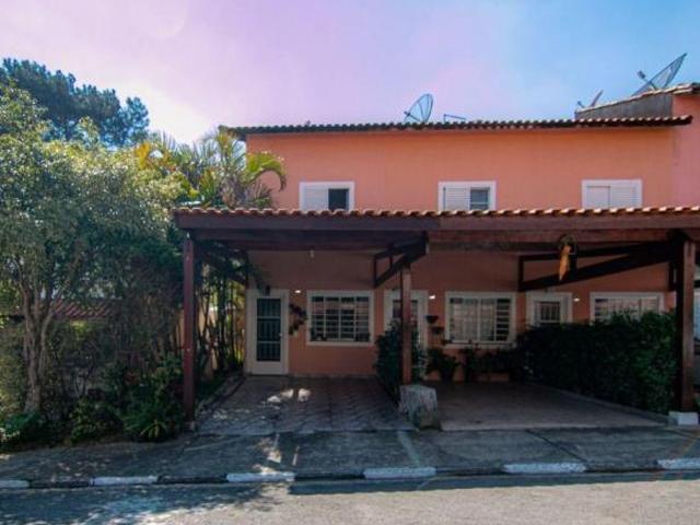 Casa à venda em Cotia, Vila Clara, com 2 quartos, com 84 m², Condominio Jd. Das Flores