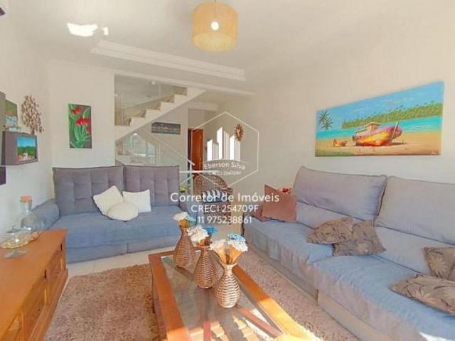 Casa à venda em Cotia, Vila D&apos Este, com 3 quartos, com 146 m