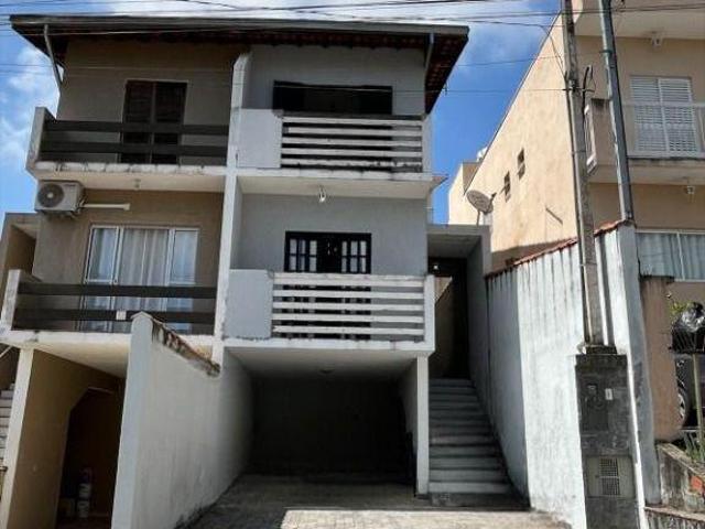Casa à venda em Cotia, Vila D&apos Este, com 3 quartos, com 229.13 m², Vila Deste