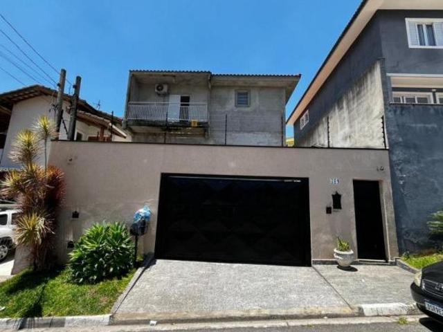 Casa à venda em Cotia, Vila D&apos Este, com 3 quartos, com 248.8 m², Vila Deste