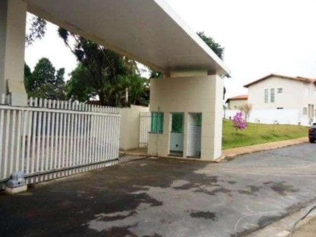 Casa à venda em Cotia, Villagio di Caucaia, com 2 quartos, com 60 m², Villagio de Caucaia