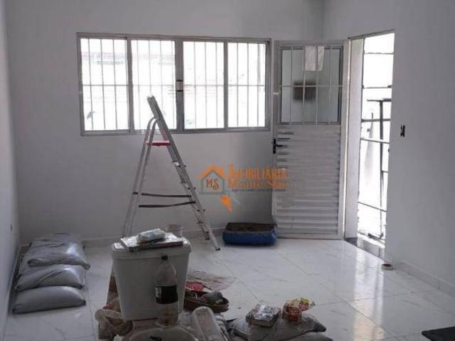 Casa à venda em Cocaia
