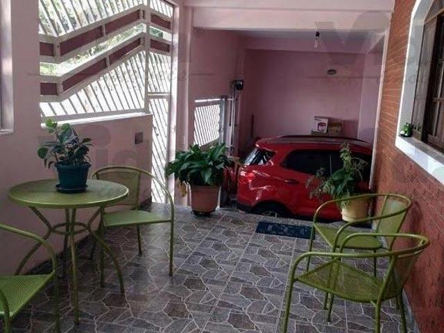 Casa á venda em Cohab II Carapicuíba, SP 04 quartos