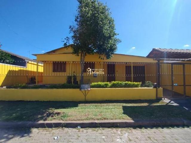 Casa à venda em COHAB, Viamão 187.22m²