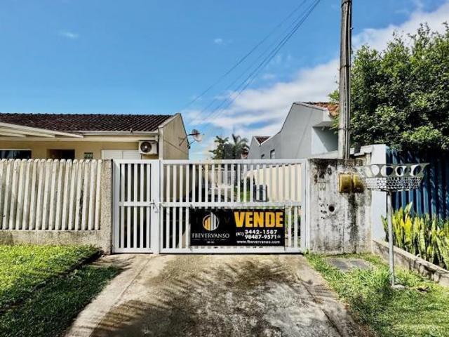 Casa à venda em Cohapar, Guaratuba | 2 dorms, 86m²