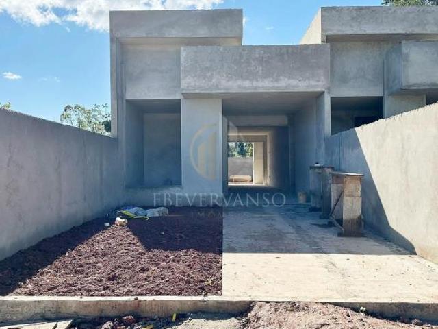 Casa à Venda em Cohapar Guaratuba, PR