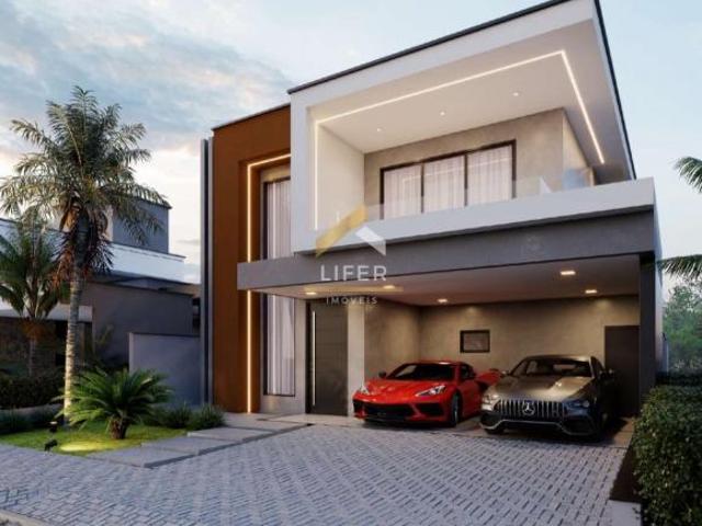 casa à venda em Colina dos Pinheiros