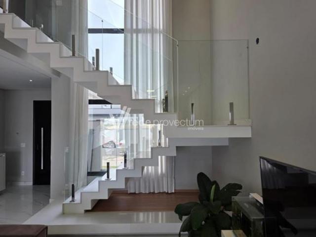casa à venda em Colinas de Indaiatuba
