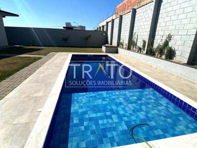 casa à venda em Colinas de Indaiatuba