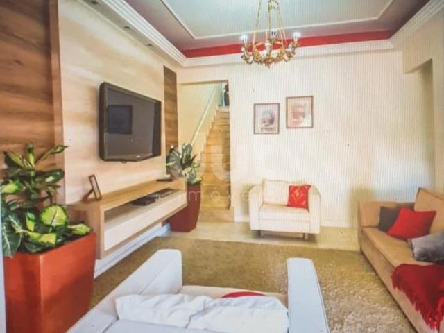 casa à venda em Colinas do Ermitage Sousas