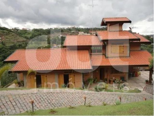casa à venda em Colinas do Ermitage Sousas