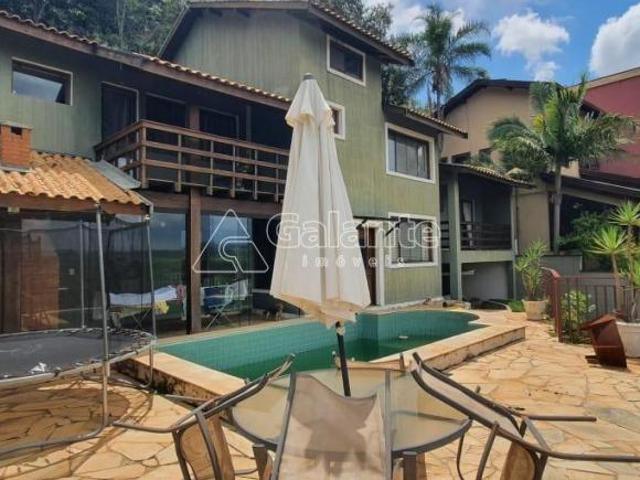 casa à venda em Colinas do Ermitage Sousas
