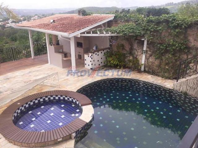 casa à venda em Colinas do Ermitage Sousas
