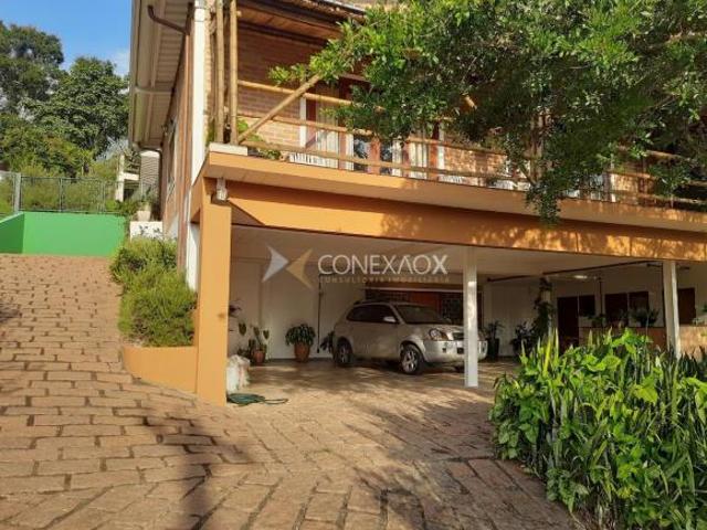 casa à venda em Colinas do Ermitage Sousas