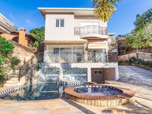 casa à venda em Colinas do Ermitage Sousas