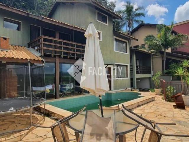 casa à venda em Colinas do Ermitage Sousas