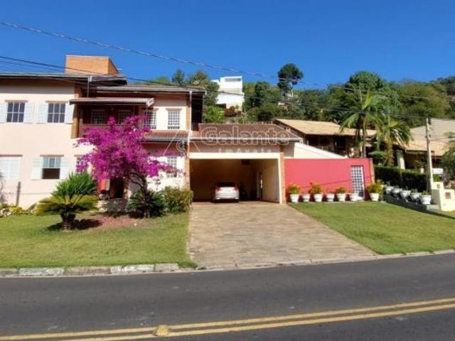 casa à venda em Colinas do Ermitage Sousas