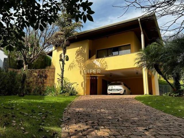 casa à venda em Colinas do Ermitage Sousas