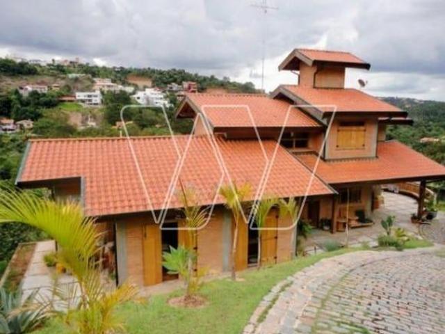 casa à venda em Colinas do Ermitage Sousas