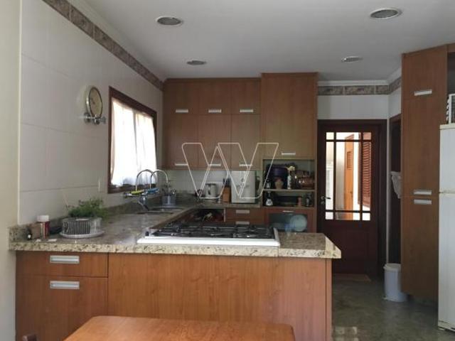 casa à venda em Colinas do Ermitage Sousas