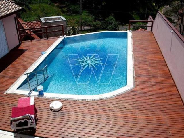 casa à venda em Colinas do Ermitage Sousas