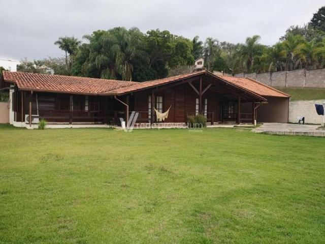 casa à venda em Colinas do Ermitage Sousas