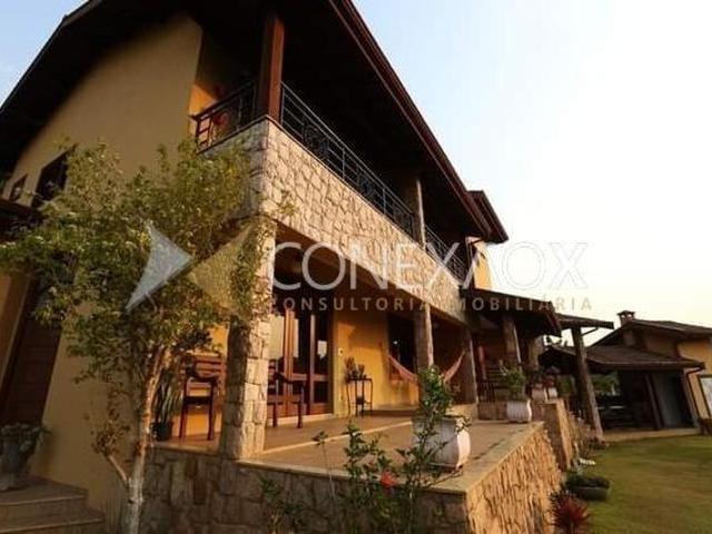 casa à venda em Colinas do Ermitage Sousas