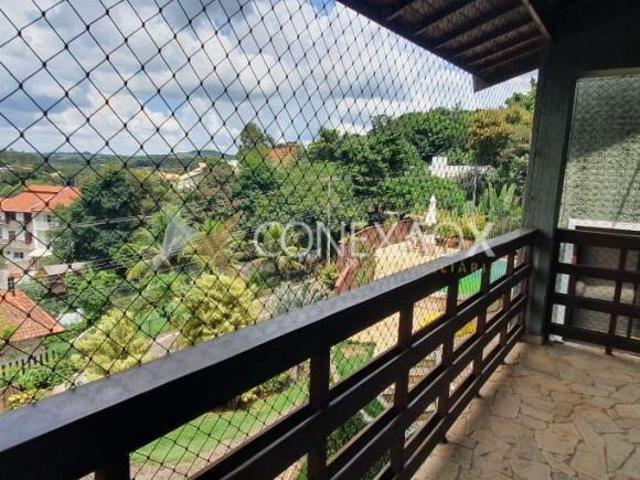 casa à venda em Colinas do Ermitage Sousas